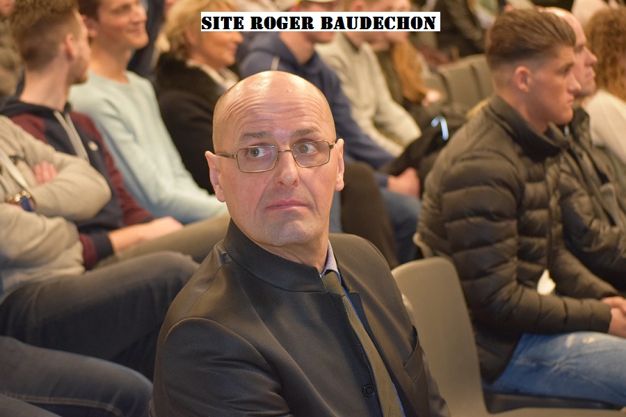 MARC BOUILLON, PATRON DE L’EdH, SERA PARTOUT EN 2017. Entretien n° 18 ...