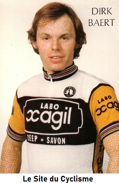 « SOUVENEZ-VOUS » : Dirk BAERT. #2019 – Site Roger Baudechon : passé ...