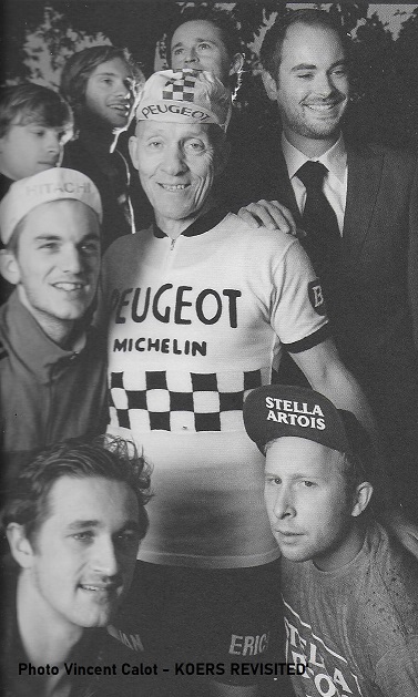 « SOUVENEZ-VOUS » : Eric LEMAN. #2020 – Site Roger Baudechon : passé ...