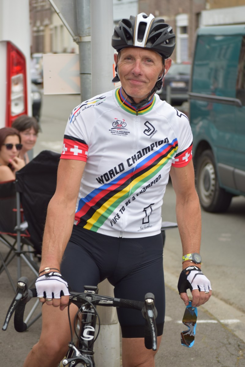 « C’ÉTAIT HIER ». #PasséProche #PatrickMEERT #2020 – Site Roger ...