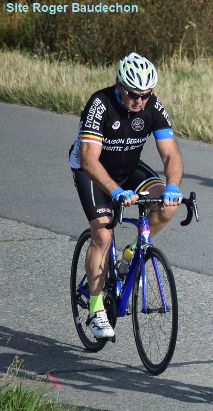 JEAN-CLAUDE ANSIAU NE VA PAS SANS PATRICK MEERT !!! #Lessines #2020 ...