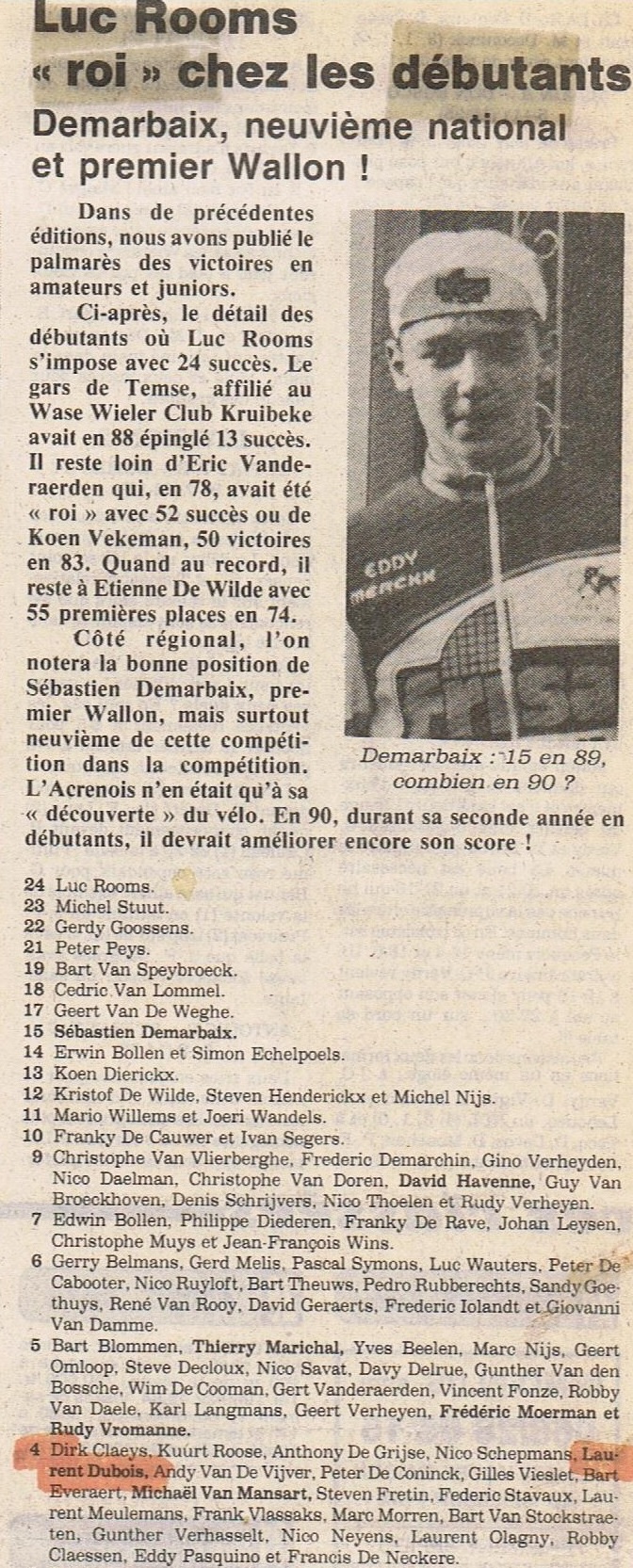 « C’ÉTAIT HIER ». #PasséTrèsLointain #SebastienDEMARBAIX #2020 – Site ...