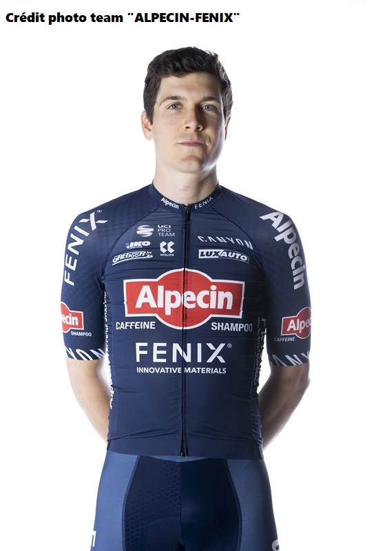 Louis VERVAEKE, 4e SUR L’ETAPE 4 DU GIRO. #2021 – Site Roger Baudechon ...