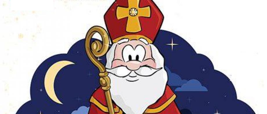 MERCI SAINT-NICOLAS !!! #06/12 #2021 – Site Roger Baudechon : passé ...