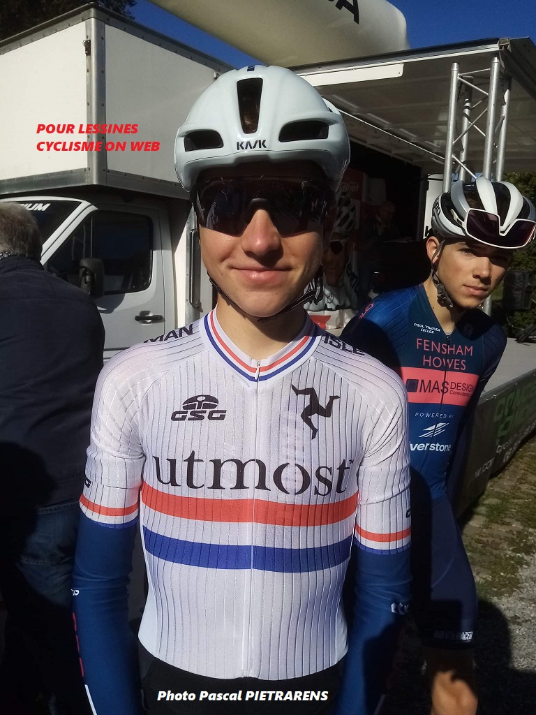 ZACHARY WALKER … UNE POINTURE DE PLUS A LA « PHILIPPE GILBERT JUNIORS ...