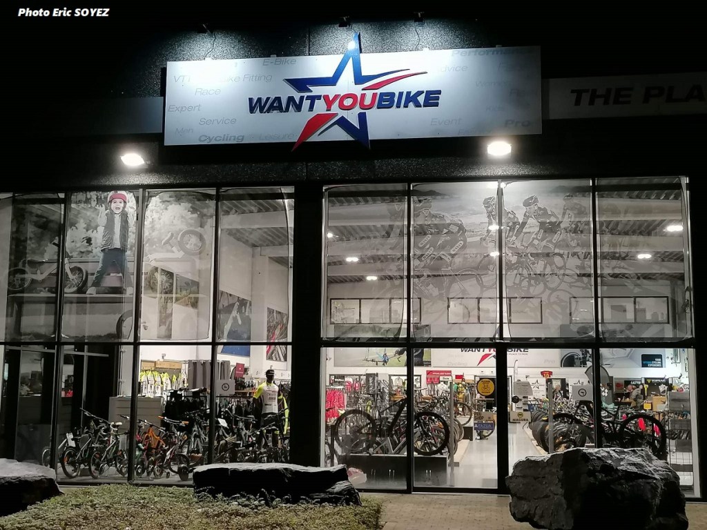 REMISE DES RECOMPENSES : CHALLENGE « CLAUDY CRIQUIELION – WANT YOU BIKE ...