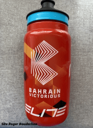 BIDON BAHRAIN VICTORIOUS 2023 Site Roger Baudechon Pass 