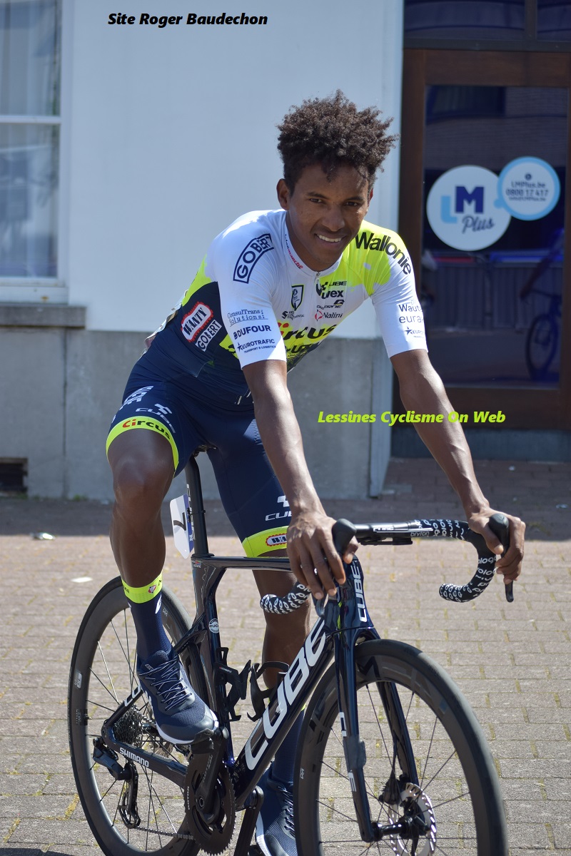 FAISONS CONNAISSANCE. #Aklilu AREFAYNE #2023 – Site Roger Baudechon ...