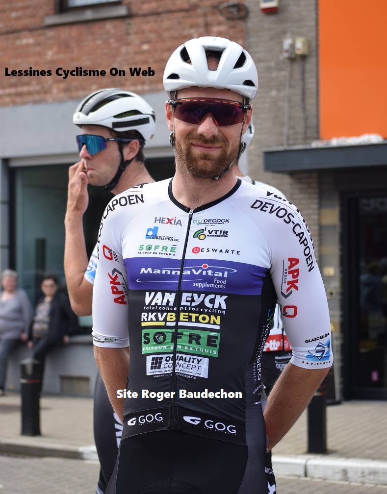 FAISONS CONNAISSANCE. #Niels DE ROOZE #2023 – Site Roger Baudechon ...