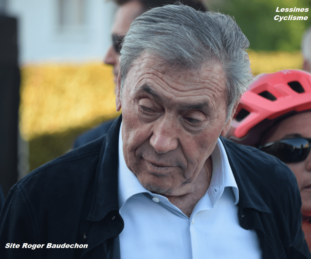 L’IMAGE DU JOUR. #3 #MerckxLeMythe #Enghien/Edingen #2023 – Site Roger ...