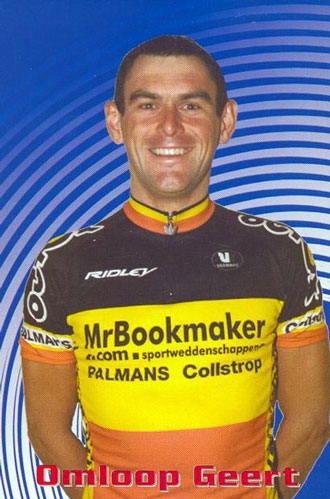 « SOUVENEZ-VOUS » : Geert OMLOOP. #2023 – Site Roger Baudechon : passé ...