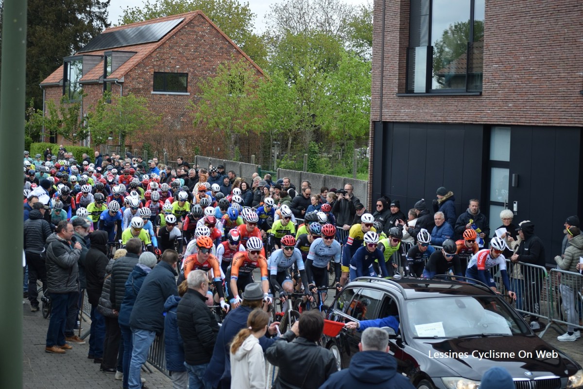 QUELQUES CLICHES DE « HERFELINGEN » ESPOIRS/BELOFTEN. 20/04. 2024 ...