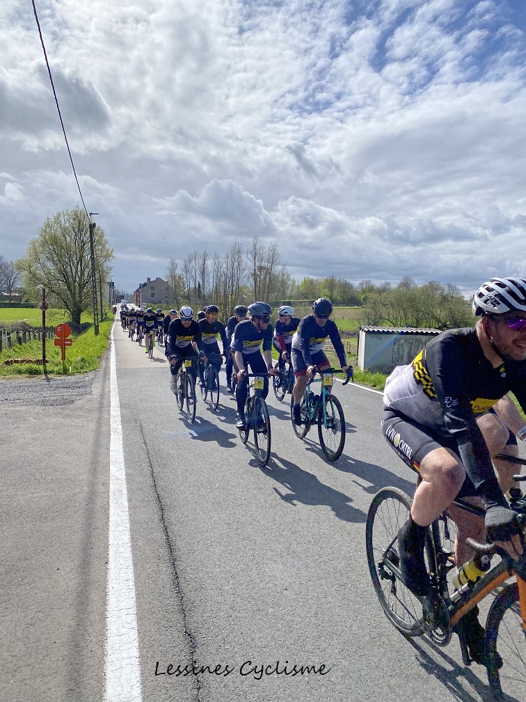 « DE RONDE – FAN RIDE ». CYCLOS-CONCOURS. 31/03. 2024 – Site Roger ...