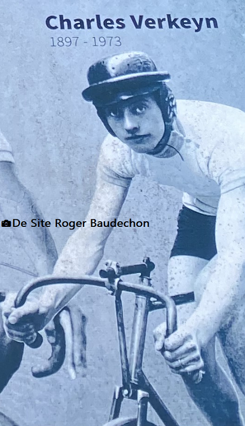 « SOUVENEZ-VOUS » : Charles VERKEYN.💠2025 – Site Roger Baudechon ...