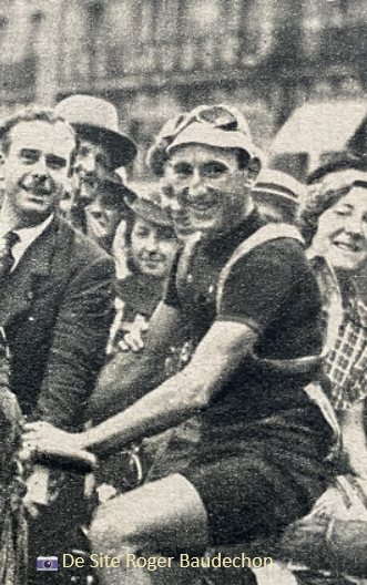 « SOUVENEZ-VOUS » : Sylvère MAES.💠2025 – Site Roger Baudechon : passé ...