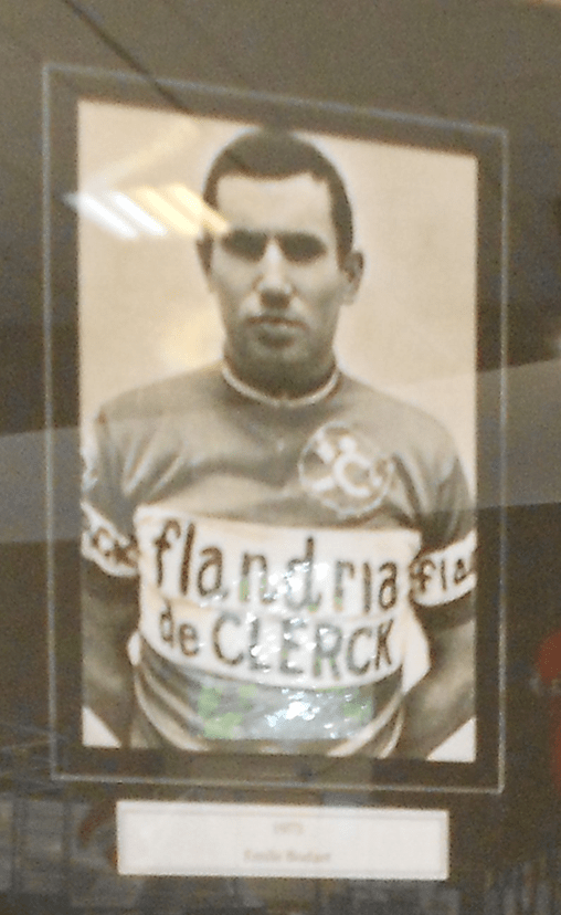 = Emile BODART.💠2025 – Site Roger Baudechon : passé, présent et futur.