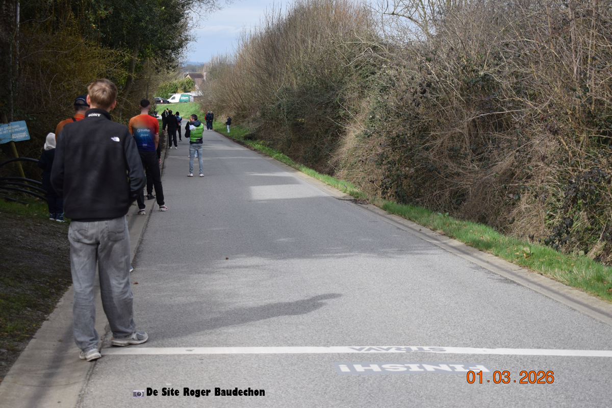 LE « BERG TEN HOUTE ». ⛰️. MAARKEDAL. 01/03.🥏2026 – Site Roger ...